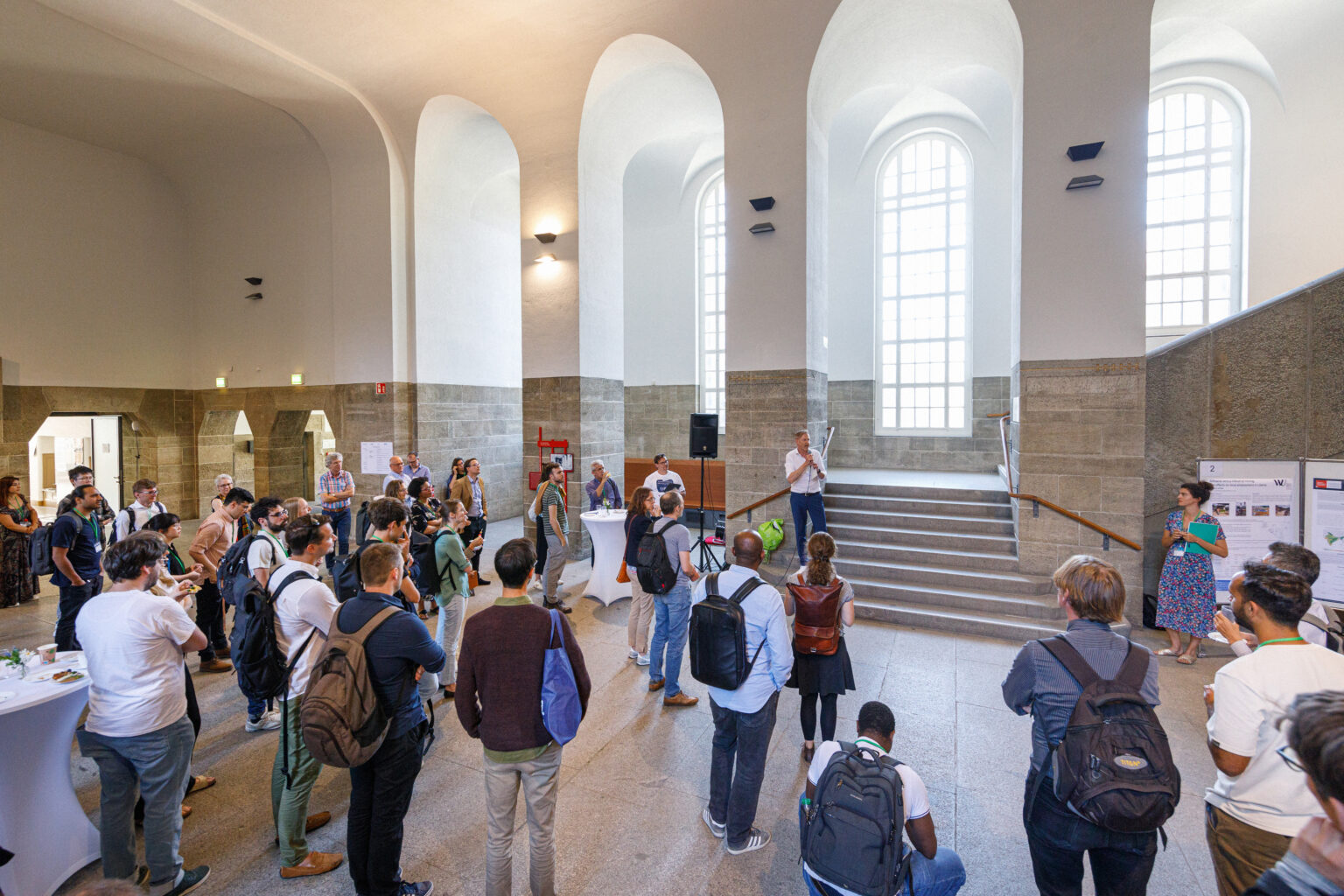 2023 German Development Economics Conference – Entwicklungsökonomischer ...